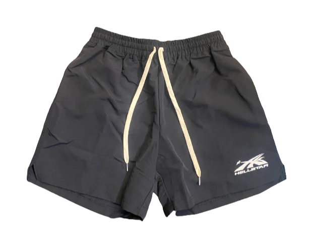 Hellstar Nylon Shorts Capsule 10 – GotEmKicks