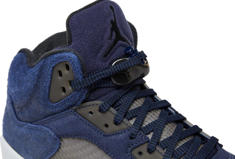Air Jordan 5 Retro SE 'Midnight Navy' – GotEmKicks