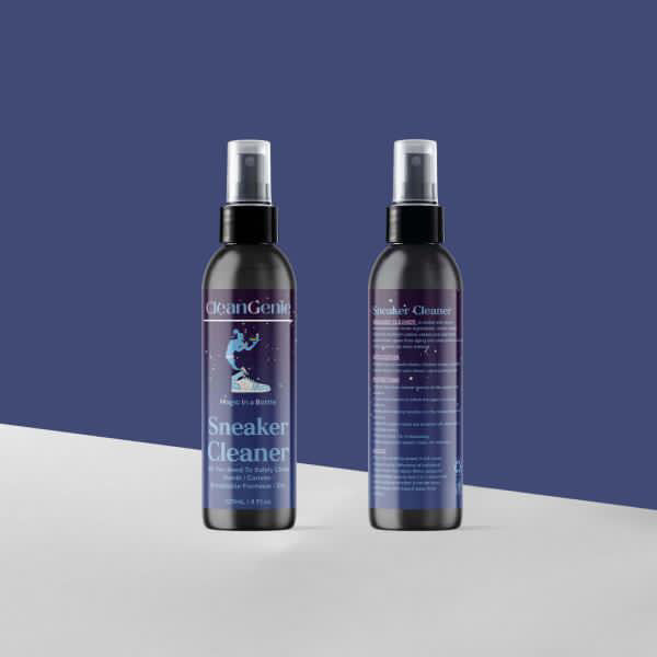 CLEAN GENIE CLEANING KIT – GotEmKicks