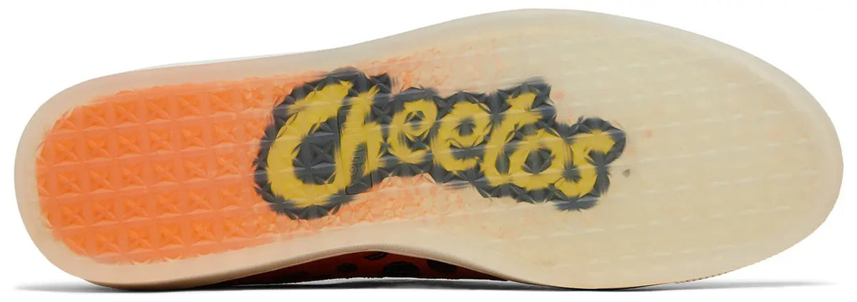 Cheetos x PUMA Suede 'Chester Cheetah' – GotEmKicks