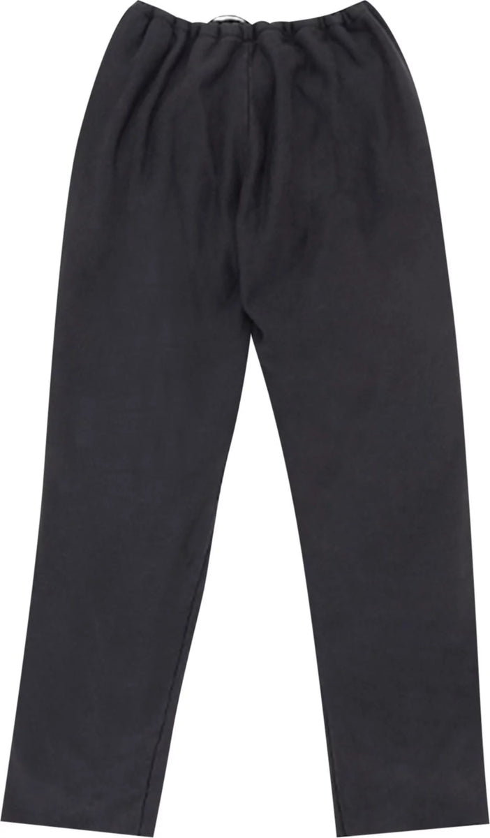 YZY Gosha Vultures Pant 'Black' – GotEmKicks