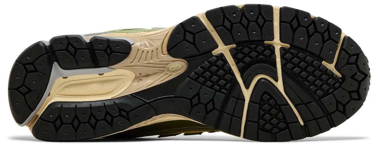 New Balance 1906R 'Pastel Pack - Parchment' – GotEmKicks