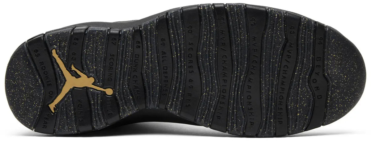 Air Jordan 10 Retro ‘NYC’ – GotEmKicks