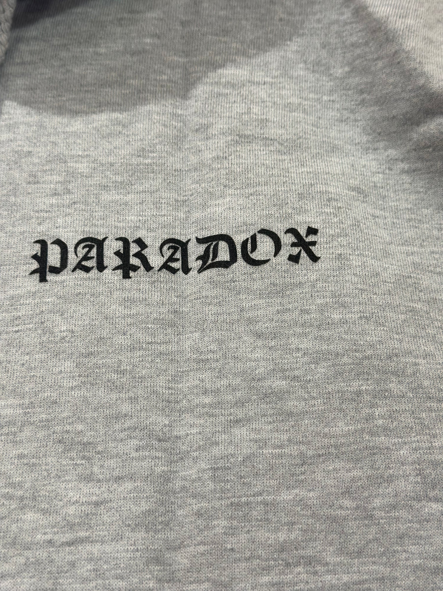 Paradox Hoodies (Assorted Styles & Colors) – GotEmKicks