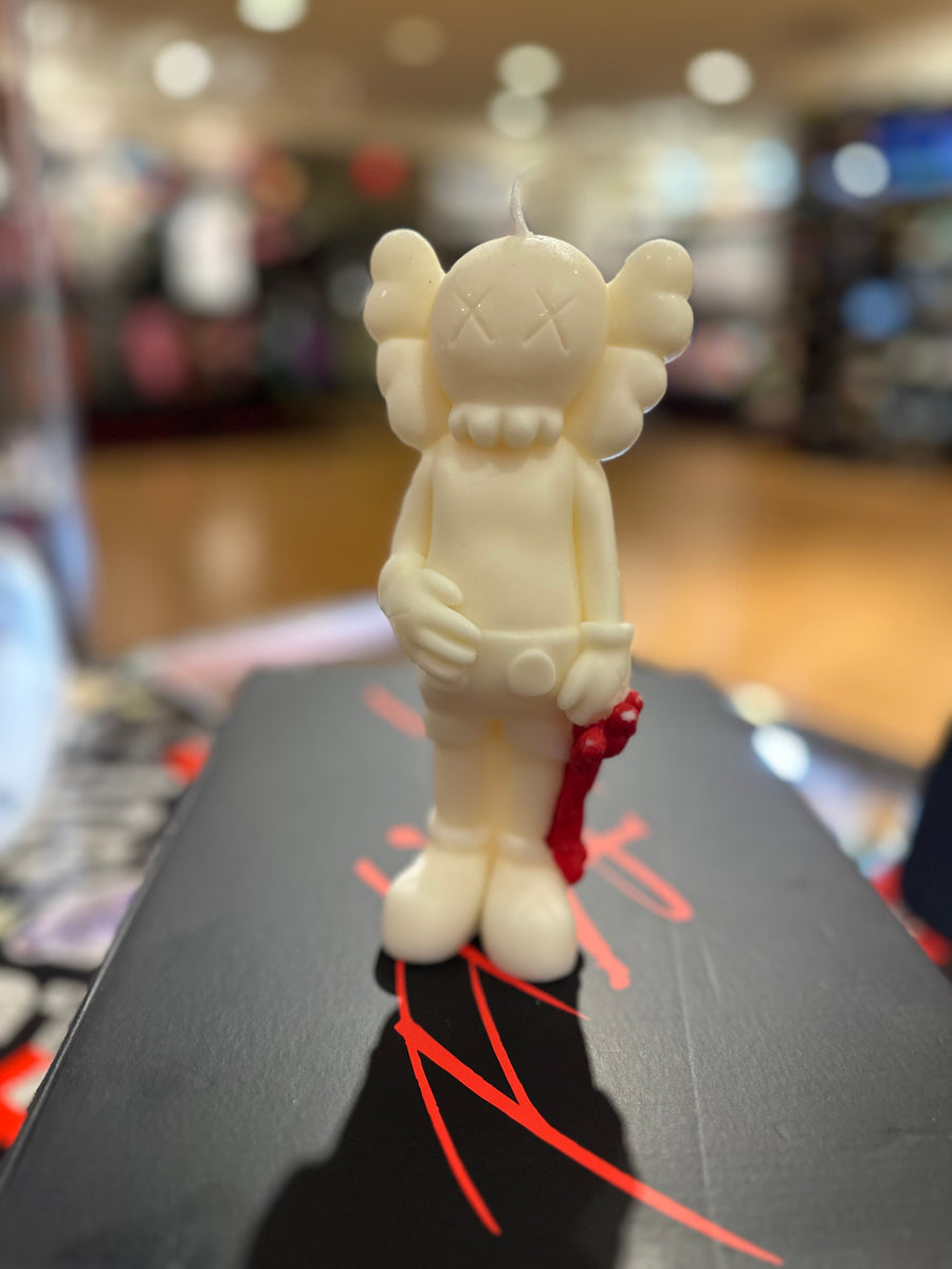 Got Em' Kicks Custom Kaws Candles – GotEmKicks