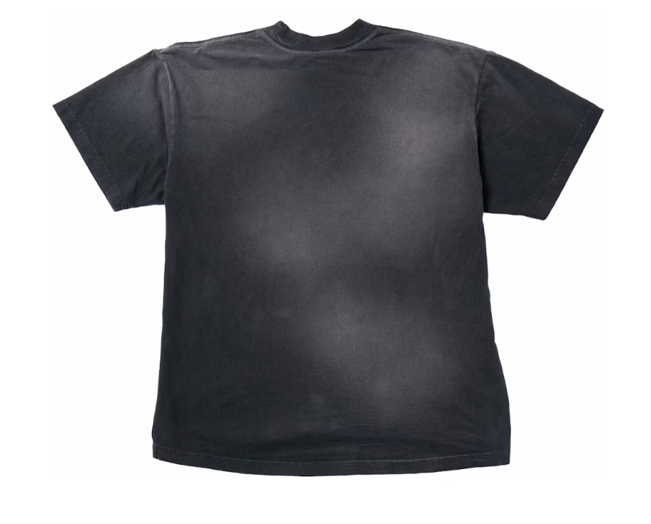 Hellstar Capsule 10 Superhero Tee – GotEmKicks