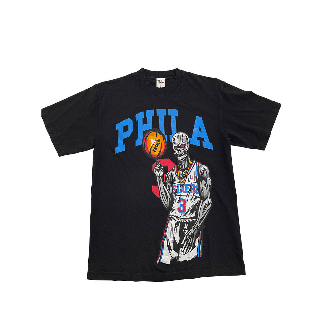Warren Lotus "Sixers" – GotEmKicks