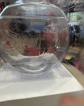 Supreme Fish Bowl – GotEmKicks