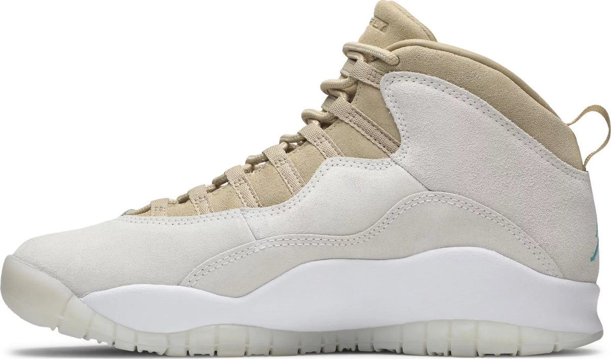 SoleFly x Air Jordan 10 Retro '10th Anniversary' – GotEmKicks