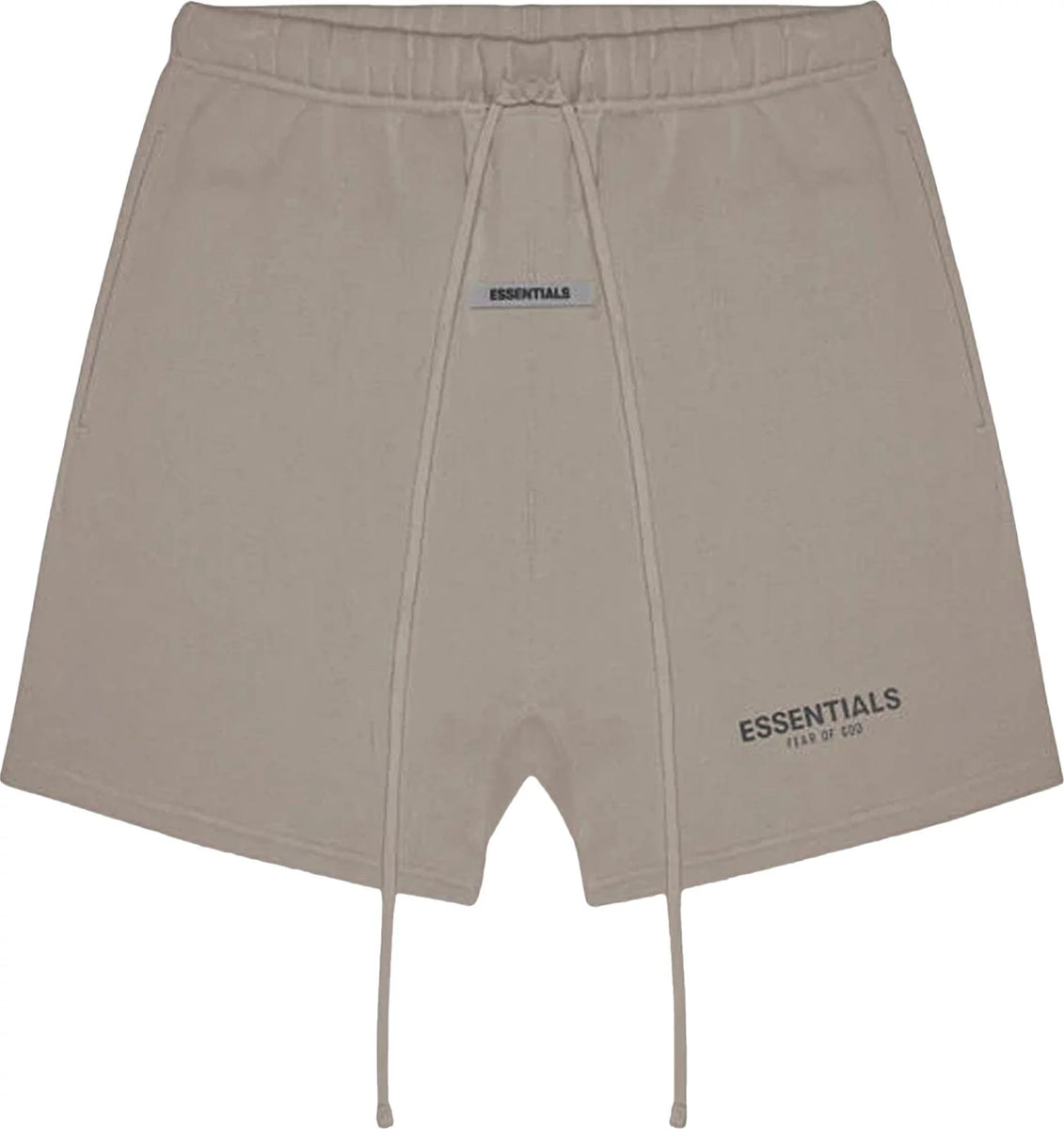 FOG Essentials Sweat Shorts (Harvest) – GotEmKicks