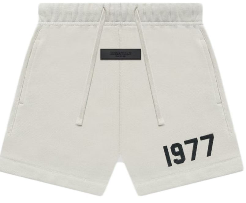 FOG Essentials 1977 Sweat Shorts – GotEmKicks