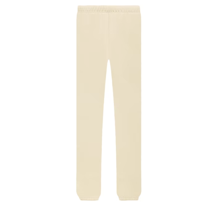 FOG Essentials Sweatpants (Egg Shell) – GotEmKicks