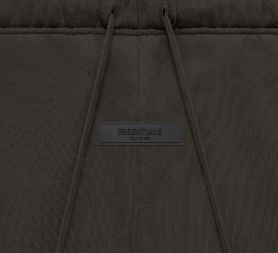 FOG Essentials Sweatpants "Off Black" – GotEmKicks