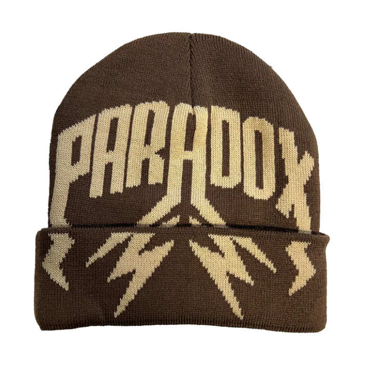 Paradox Beanie (Assorted Colors) – GotEmKicks